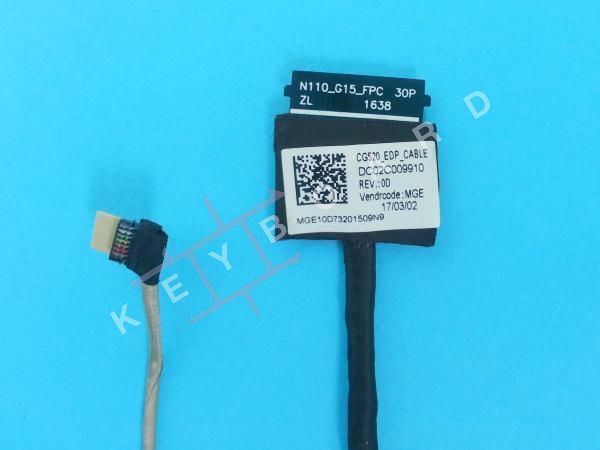 Шлейф матриці до ноутбука Lenovo Ideapad 110-15IBR :: keyboard.net.ua Шлейф матриці до ноутбука Lenovo Ideapad 110-15IBR :: keyboard.net.ua